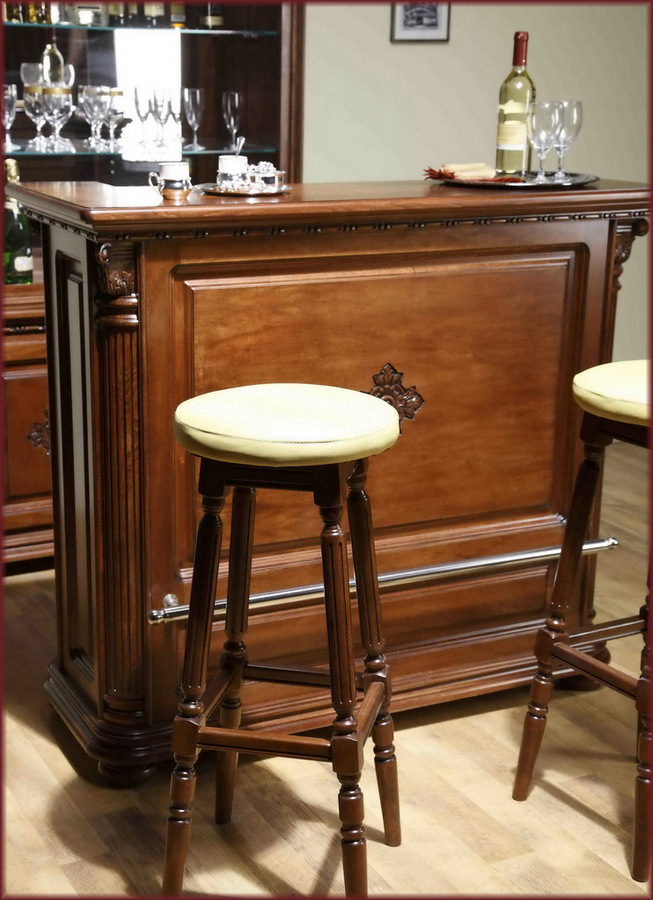 BAROVÝ PULT VENETIA LUX | Transylvania NÁBYTEK